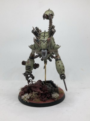 Talos Pain Engine - Painting Guide and Showcase - Stepping Between Games